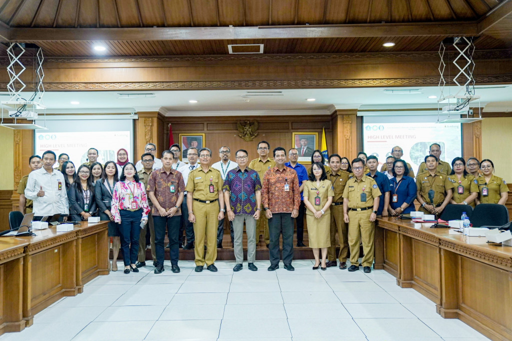 Beranda | Setda Badung